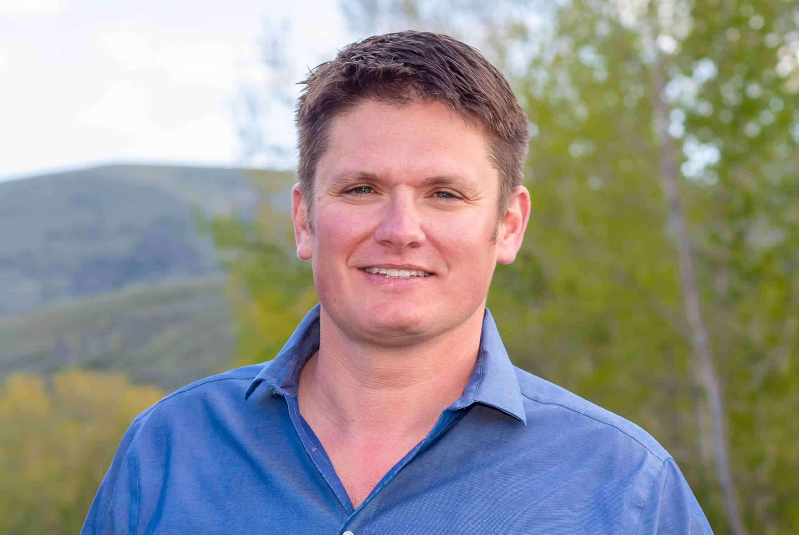 Get Involved - Re-Elect Commissioner Cory Wright